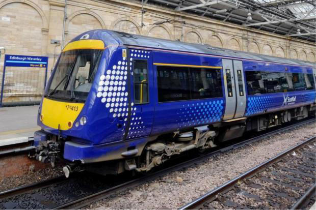 ScotRail launches new Family Pass - here's what you need to know