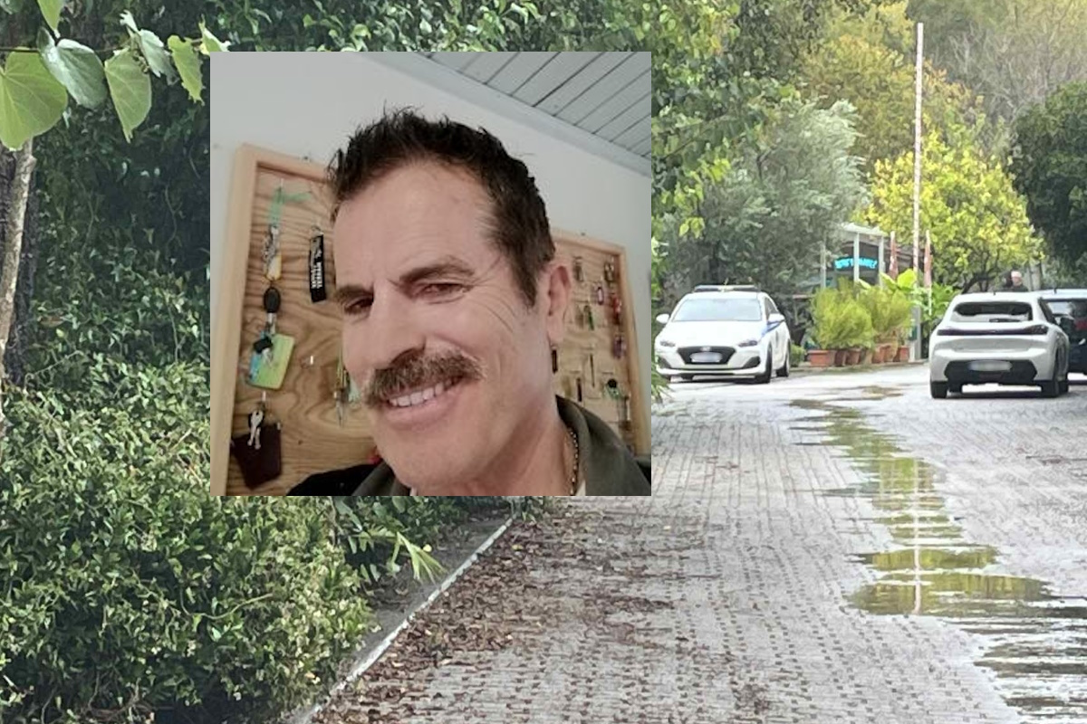 Φοινικούντα: Αποκαλύψεις για τον 68χρονο ιδιοκτήτη του κάμπινγκ ...