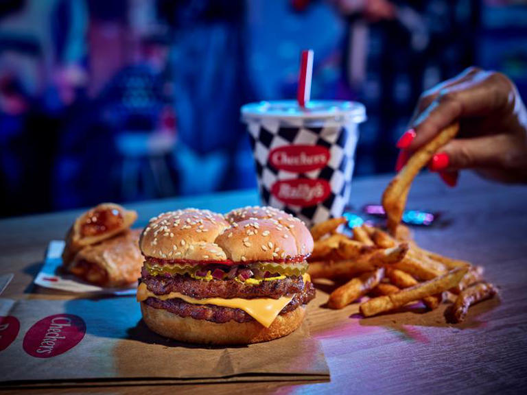 First Milwaukee suburban Checkers now open on Greenfield Avenue in West ...