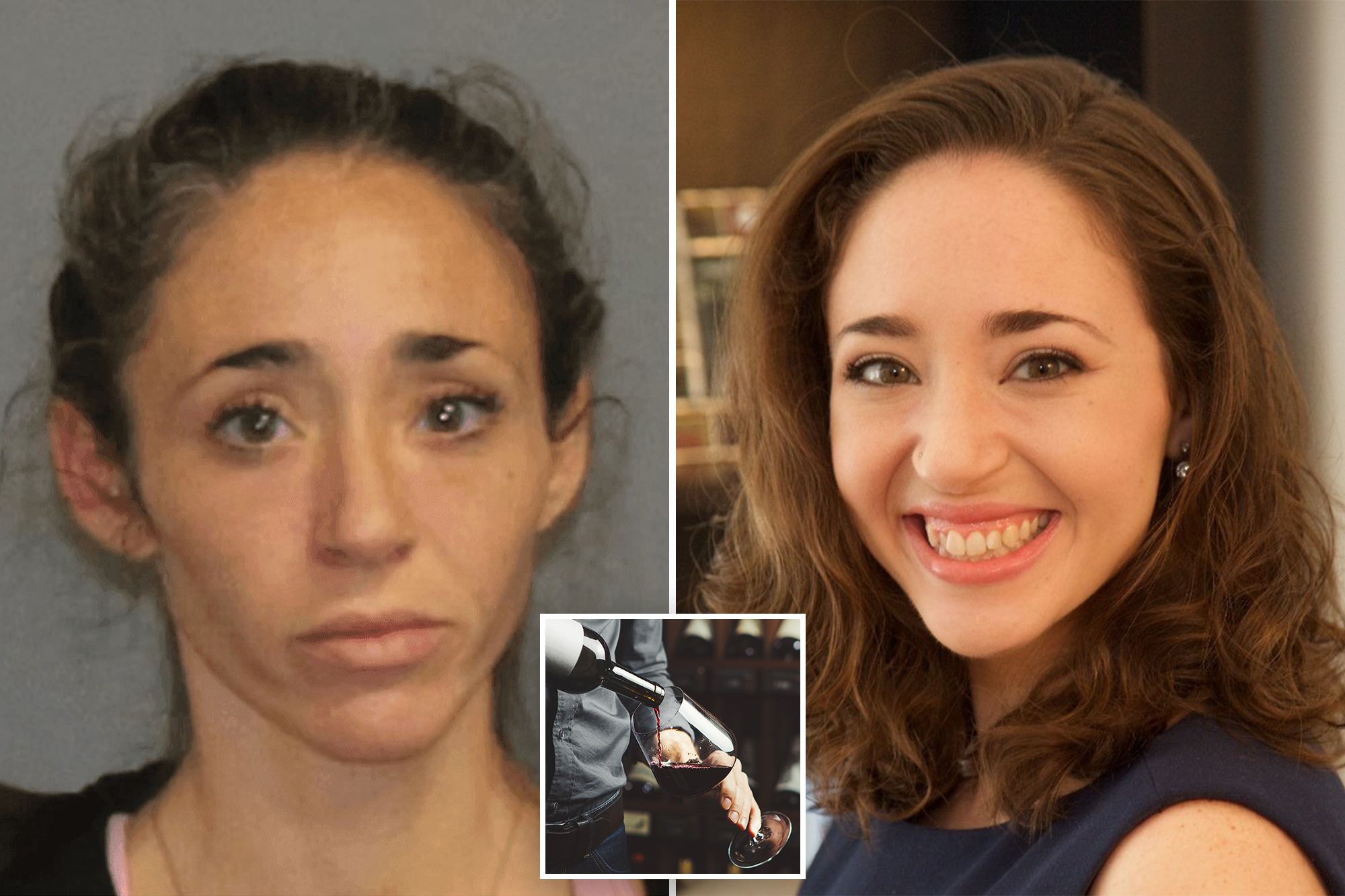 Connecticut mom accused of poisoning estranged husband amid bitter ...