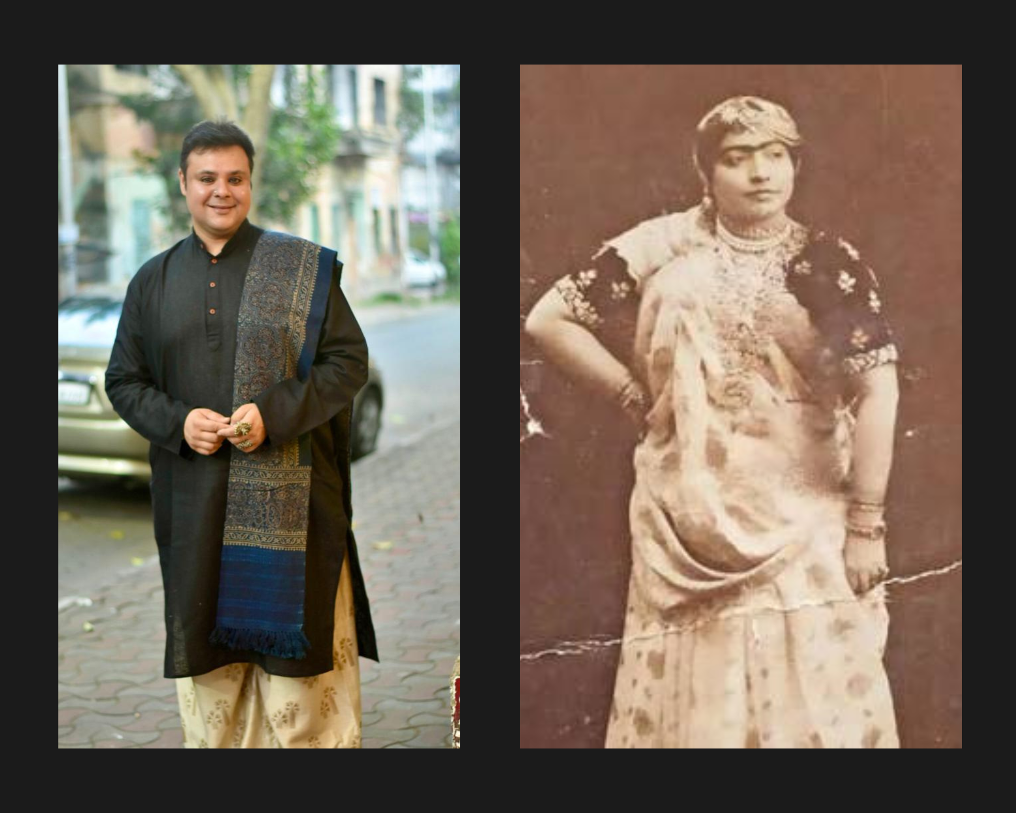 Sujoy Prosad Chatterjee to spotlight women who shaped Bengal’s cultural ...