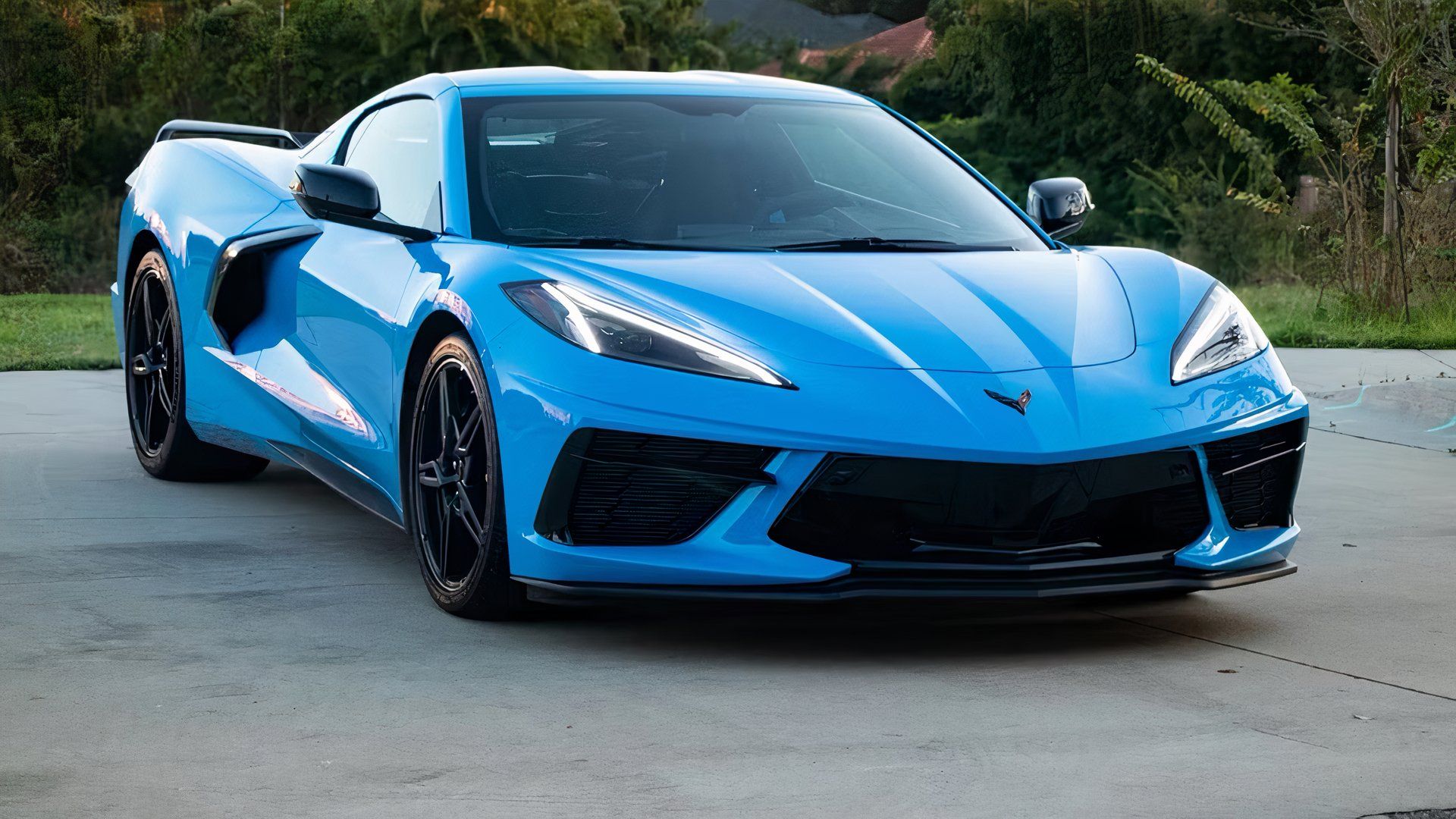 Tremec's New Manual Transmission for C8 Corvette: A Game-Changer?