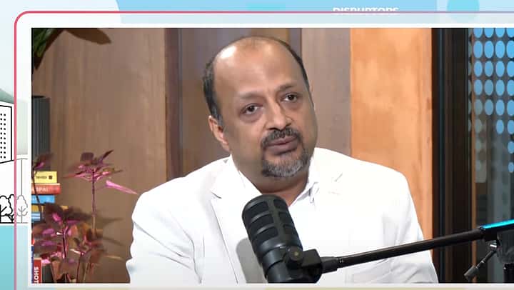 How Was Mygate Launched? CEO Reflects On 'Trends That Led Him To Quit ...