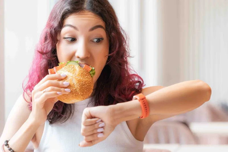 11 Bad Eating Habits, And How You Can Break Them
