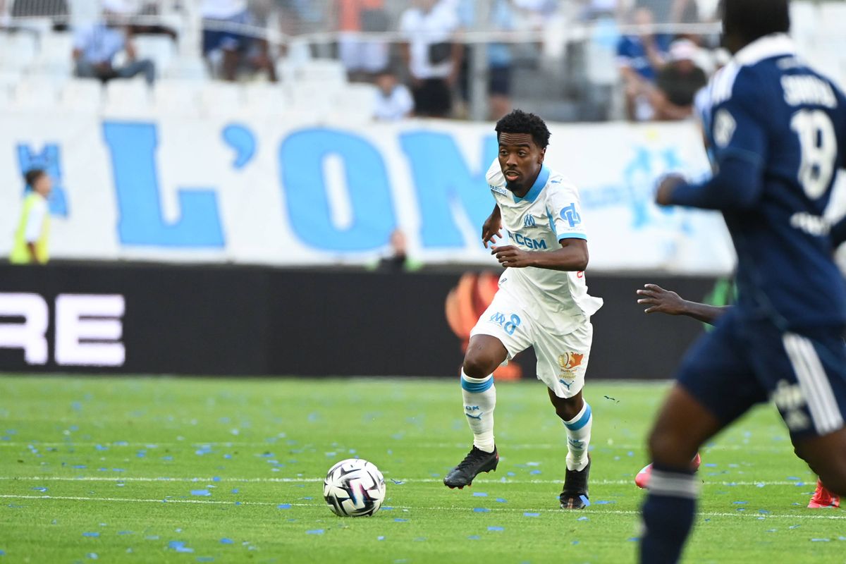 OM : Walid Acherchour dévoile le gros flop du mercato