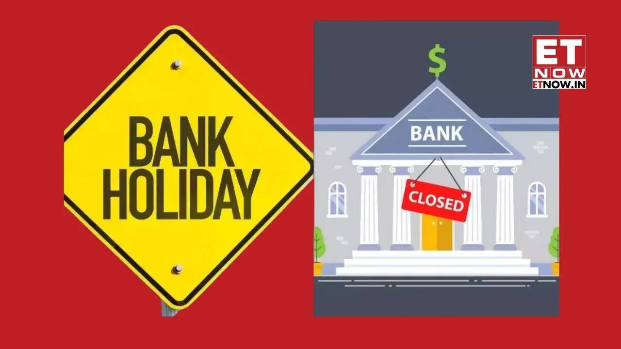 October Bank Holidays: Check state-wise full list holidays by RBI ...