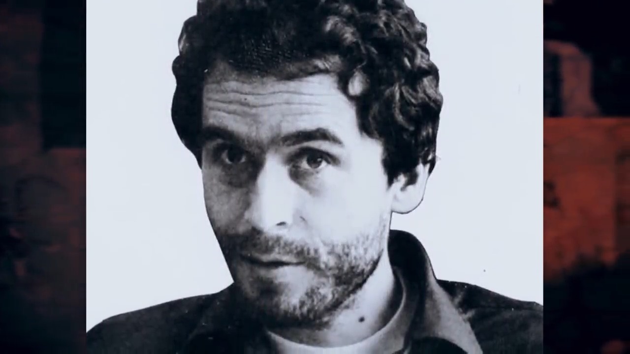 The Sadistic Crimes of Ted Bundy