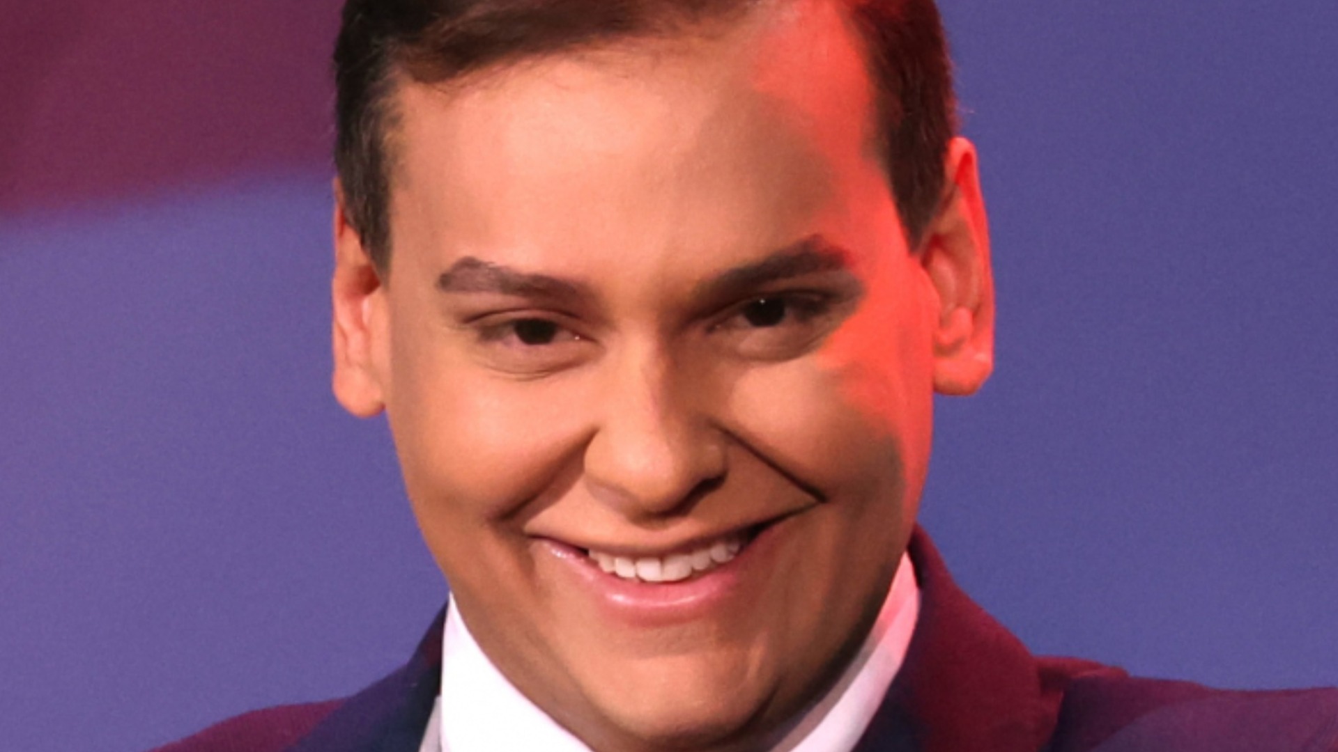 Unveiling George Santos's Secret Double Life