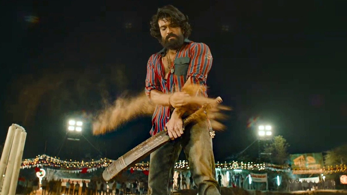 Ram Charan's Peddi faces delay, likely to wrap by January 2026 | Exclusive