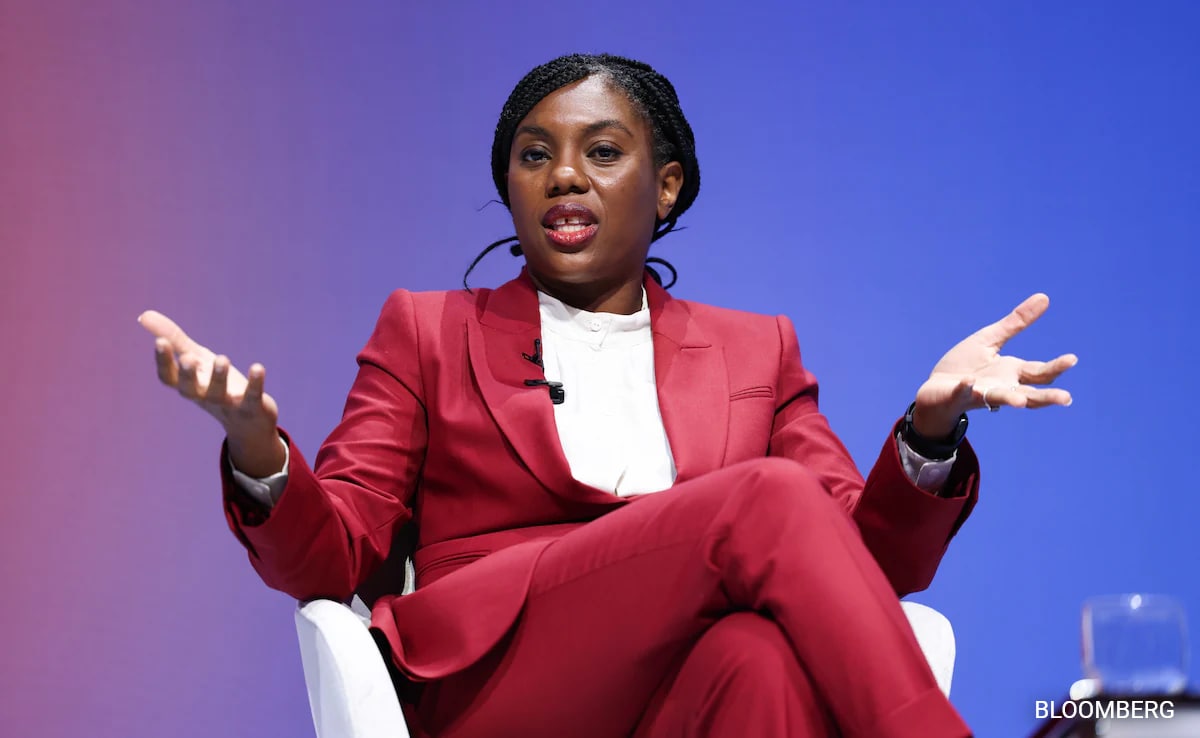 UK's 200-Year-Old Conservative Party Confronts Existential Risk