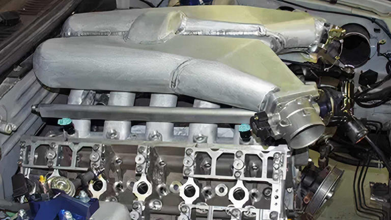 The Rarest Ford Engine Ever Produced