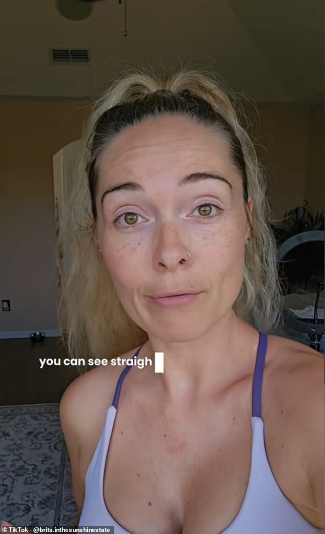 Brit who ditched UK for USA reveals what she doesn't like about America ...