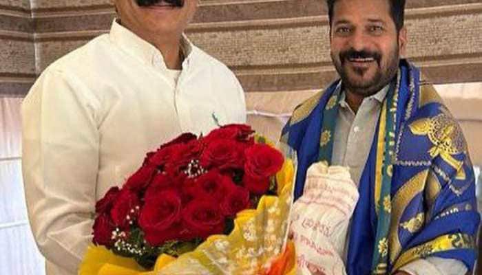 Mynampally Hanumanth Rao Emerging As One Of The Leading Faces In ...
