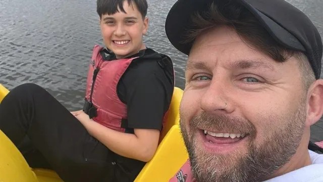 As a single man, I worried people would judge me for adopting