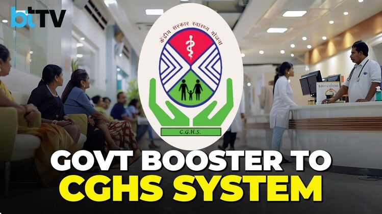 CGHS Revamp 2025: New Rates, Benefits & Hospitals For 50 Lakh Govt ...
