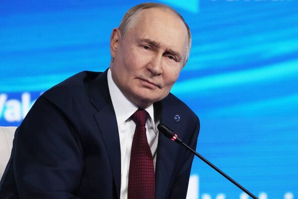 Top Putin allies changing tune on Ukraine war as pressure mounts on Russia