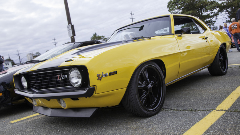 Chevy 302 Engine Facts You Should Know As An Enthusiast