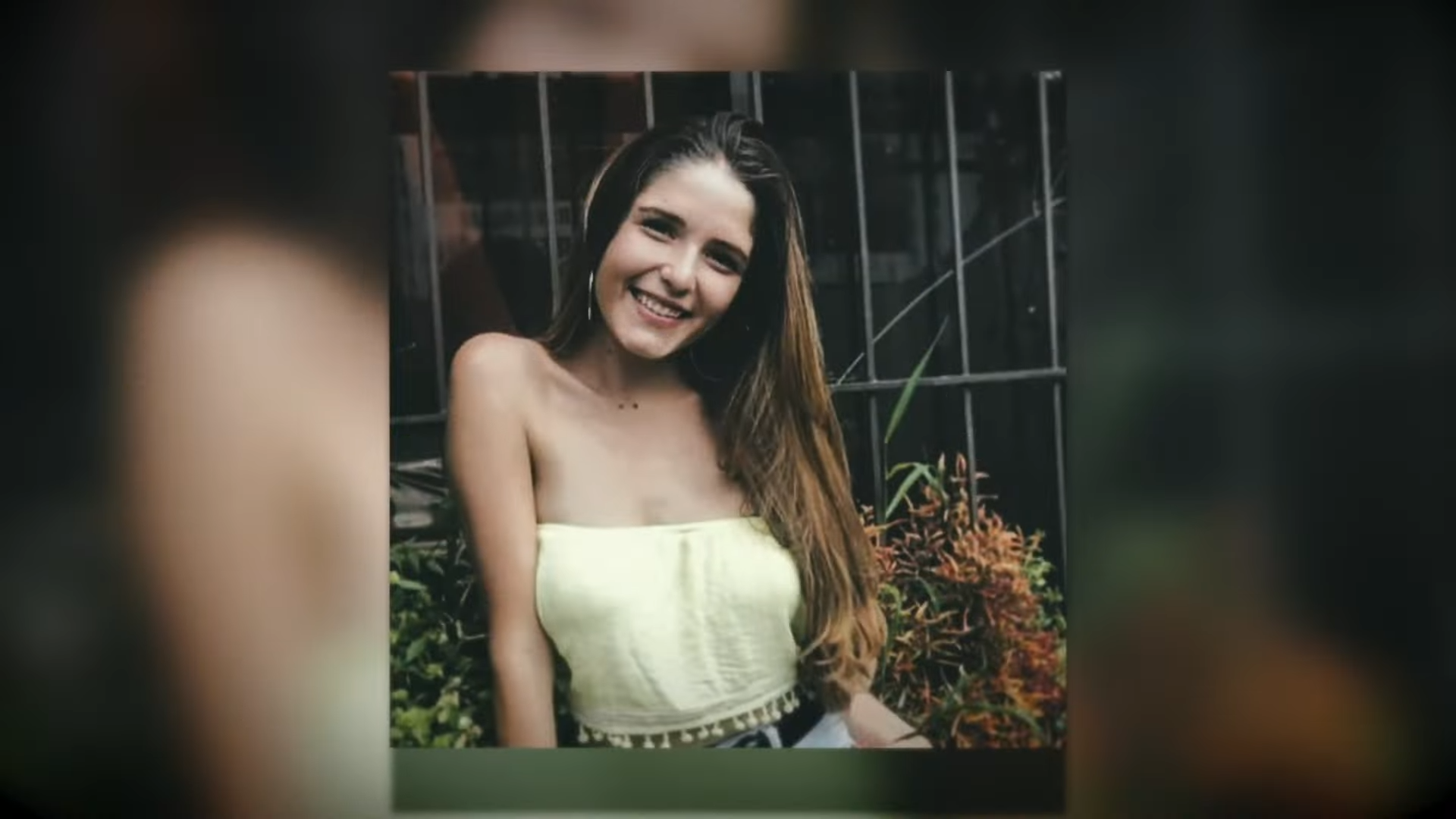 How a Costa Rican Activist Became a Victim of the Violence She Fought ...