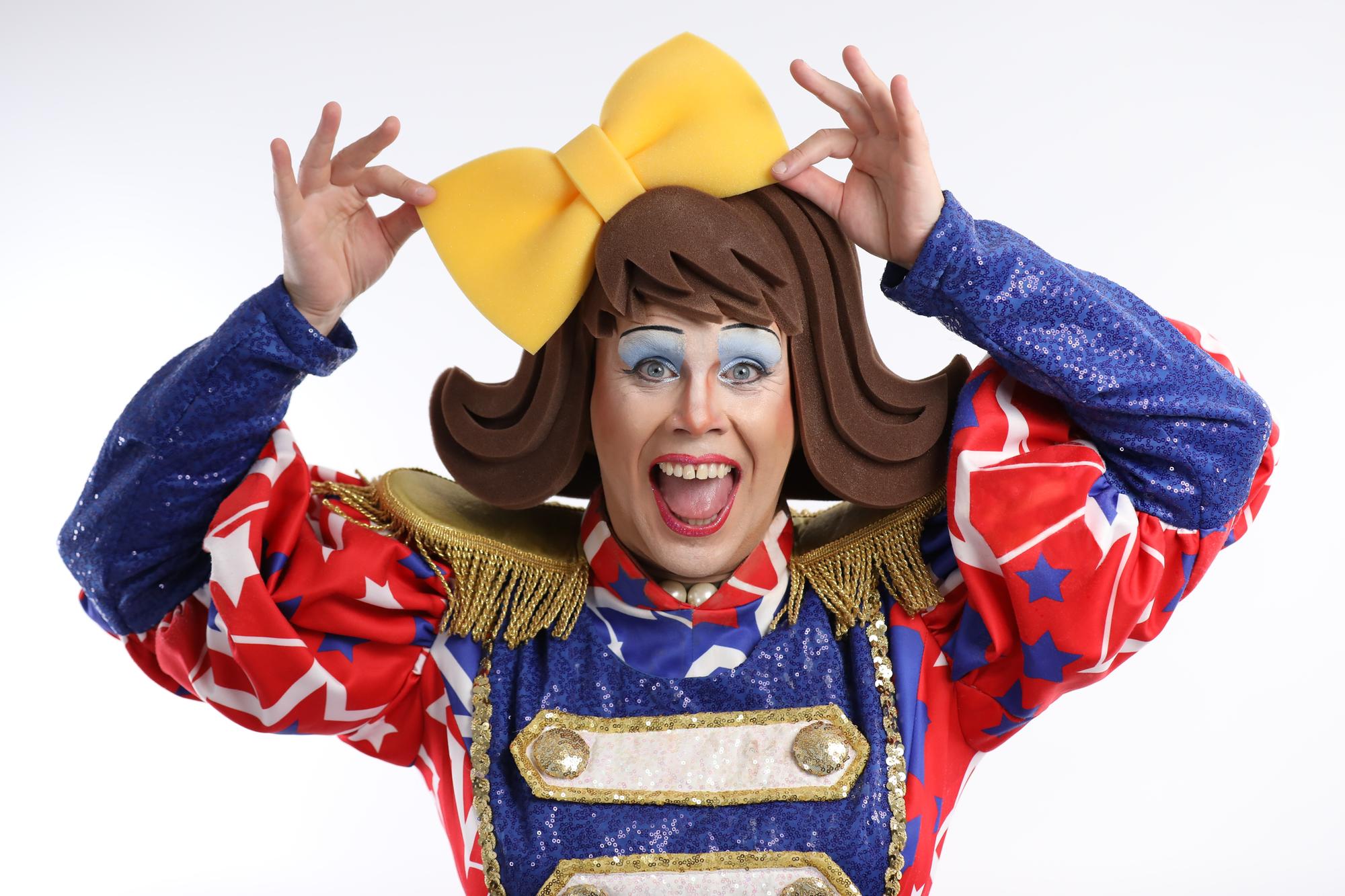 Fun for all the family at Raworths Children’s Festival at Harrogate's ...