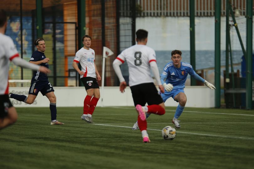 East Kilbride v Clyde: Gaffers have their say as sides go into big ...