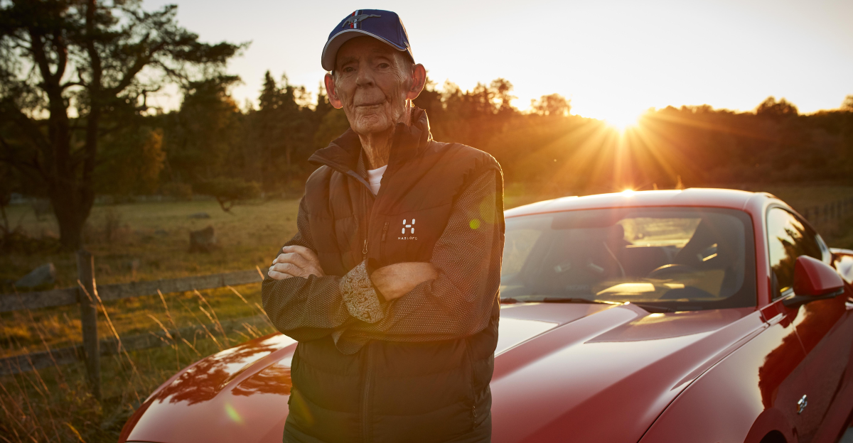 American Cars That Were Only Produced For One Year