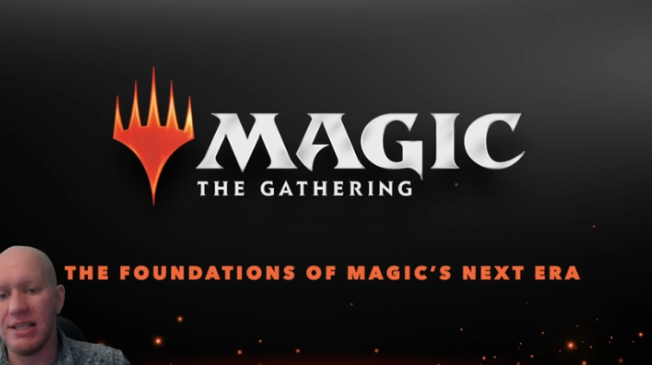 Looking Ahead to Magic 2025 – Full Breakdown of New Sets, Mechanics ...