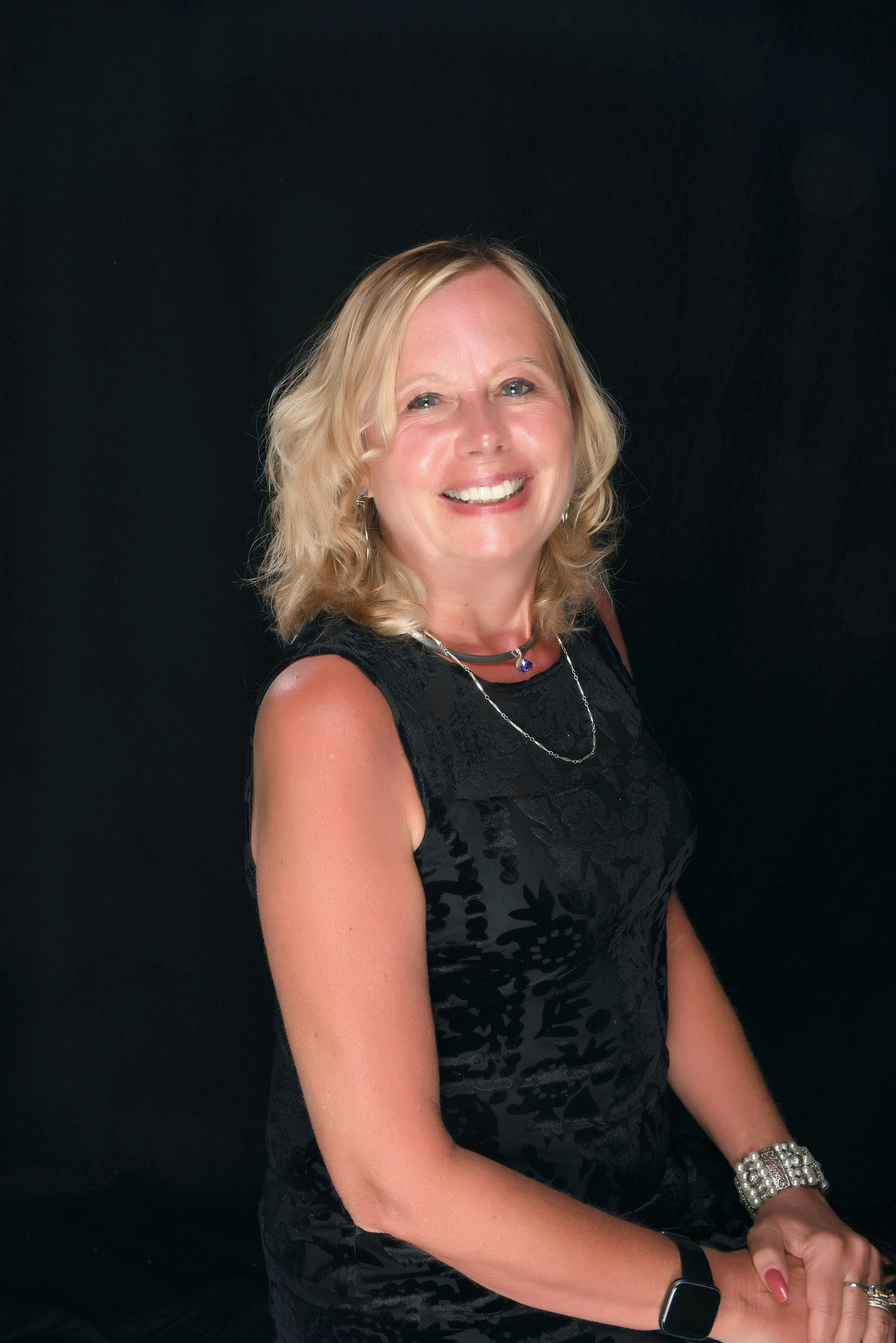 Wanda Whetsel honored for decades of care in southern Ohio