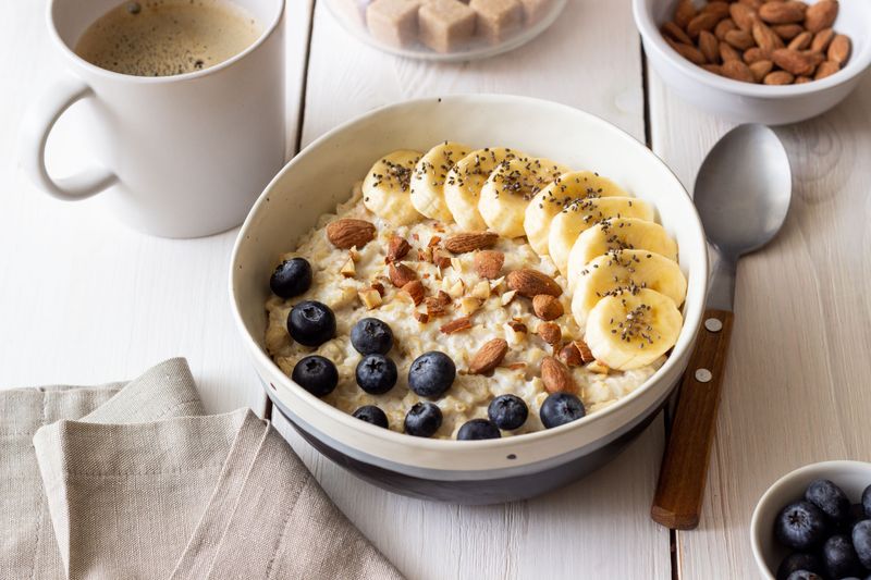 11 Bad Eating Habits, And How You Can Break Them