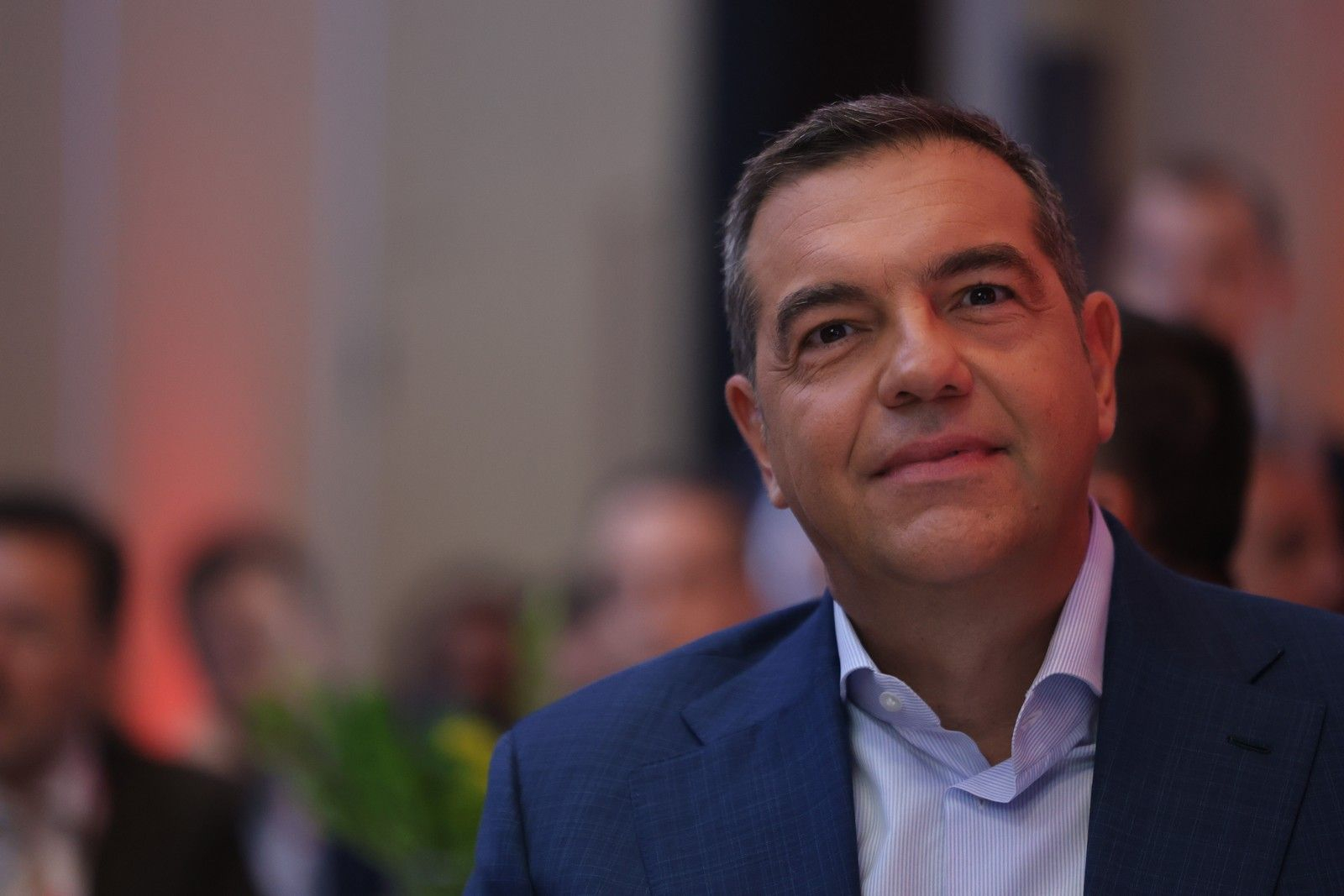Ο Τσίπρας, το αυτονόητο και ποιοι (δεν) το καταλαβαίνουν...