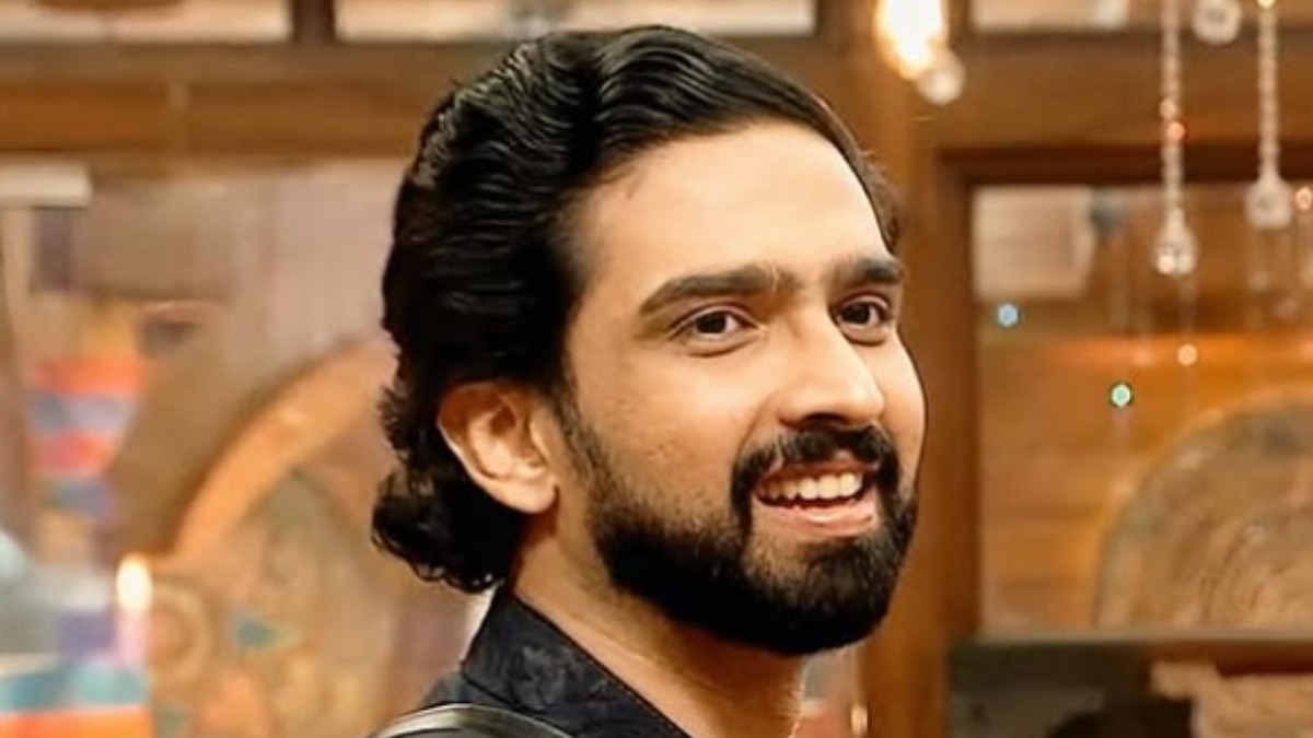 Amaal Mallik Gets Emotional On Bigg Boss 19: Shares Heartbreak Story ...