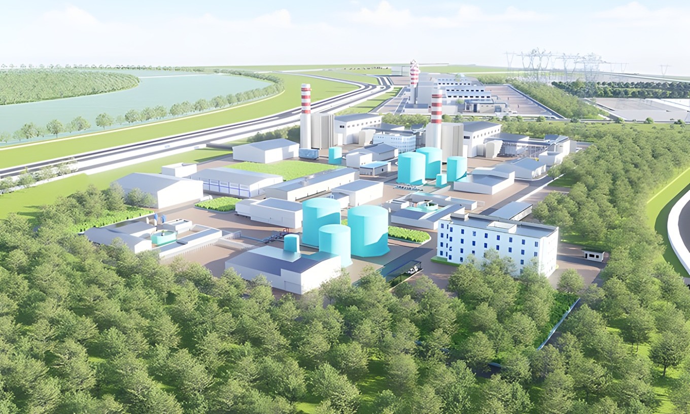 Vietnam’s richest man Pham Nhat Vuong increases energy firm stake with $400M worth of Vingroup ...