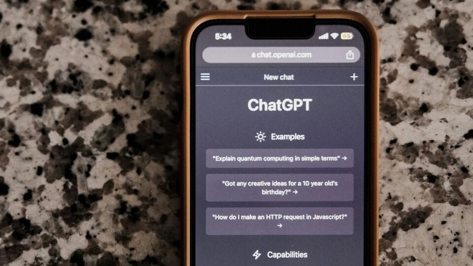 ChatGPT down: Widespread outage reported across India, US; both app and ...