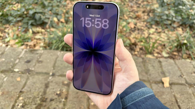 iPhone 17 just got an Always On display — here's how to set it up