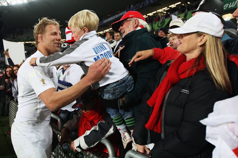 English World Cup-winning hero gets heartbreaking MND diagnosis after ...