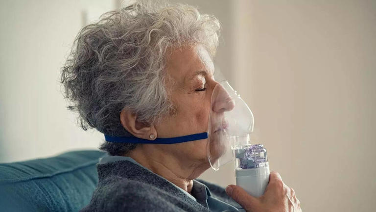 Asthma warning: Drinking too much water can trigger asthma; know causes ...