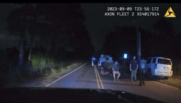 Did police give evidence to Scott Spivey's shooter? What Horry Police ...