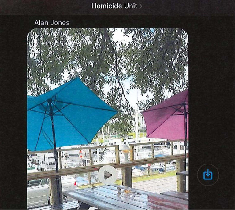 Did police give evidence to Scott Spivey's shooter? What Horry Police ...