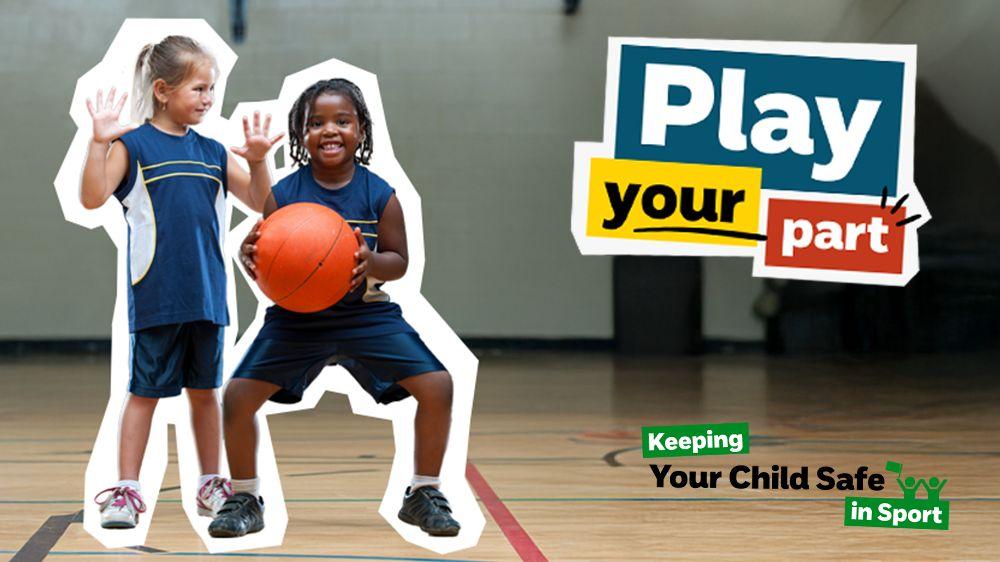 Sussex County FA backs Keeping Your Child Safe in Sport campaign ...