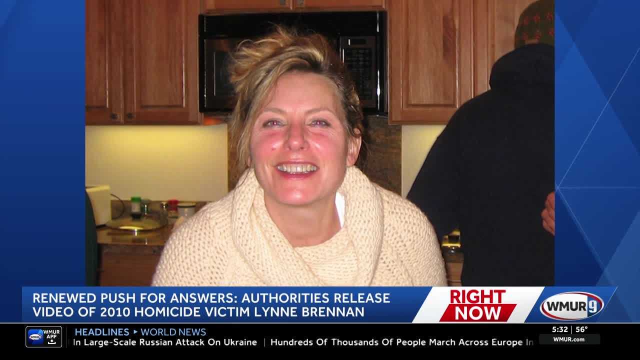 Authorities release new video, details in connection with 2010 ...