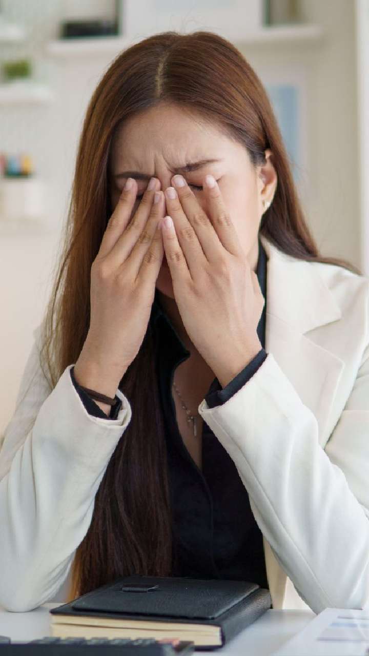 What Is Ferritin Deficiency In Women?