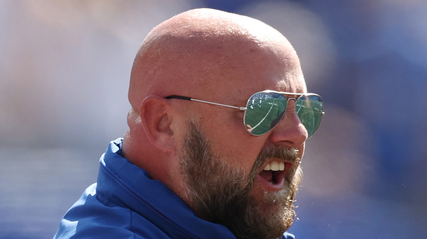 Giants HC Brian Daboll’s 3-Word Reaction to Jaxson Dart After First Loss