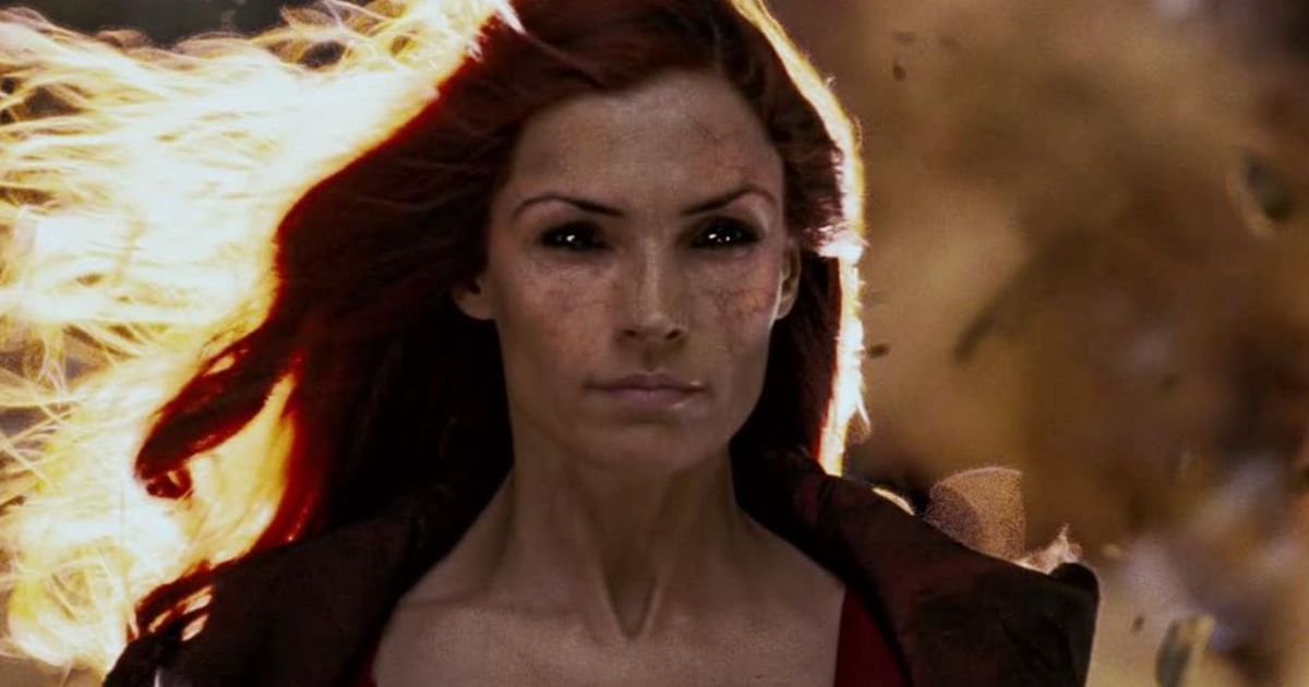 Jean Grey's Return in Avengers: Doomsday Gets Disappointing Update From ...