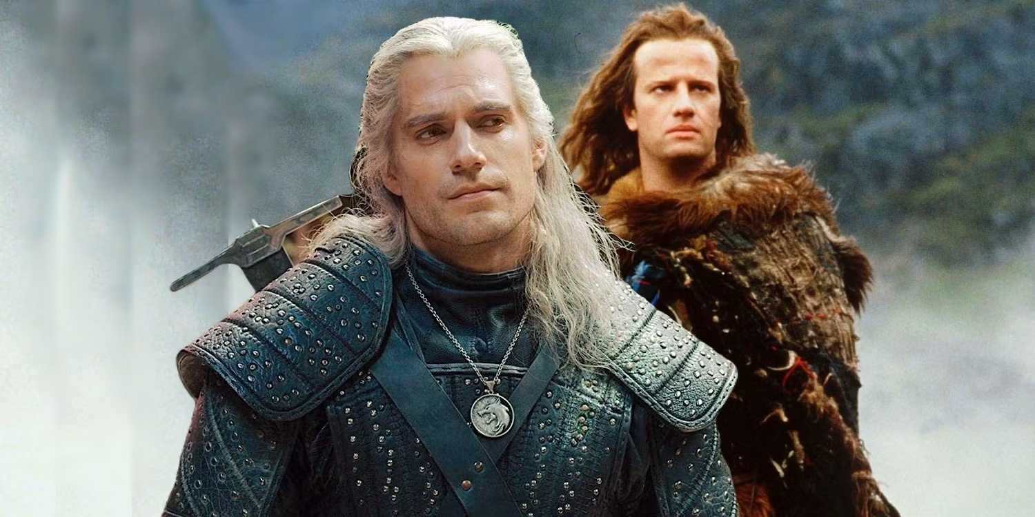 Henry Cavill's Highlander Reboot Rumored Plot Teases What to Expect