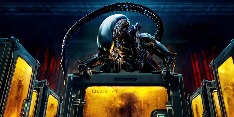 Ridley Scott's 'Alien: Earth' is officially distancing itself from its ...