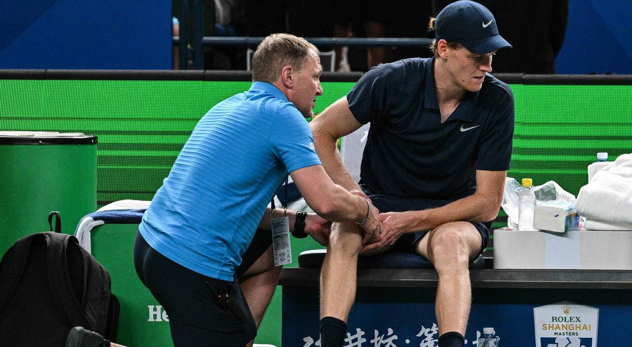 Jannik Sinner quando torna in campo? I due tornei a ottobre e l ...