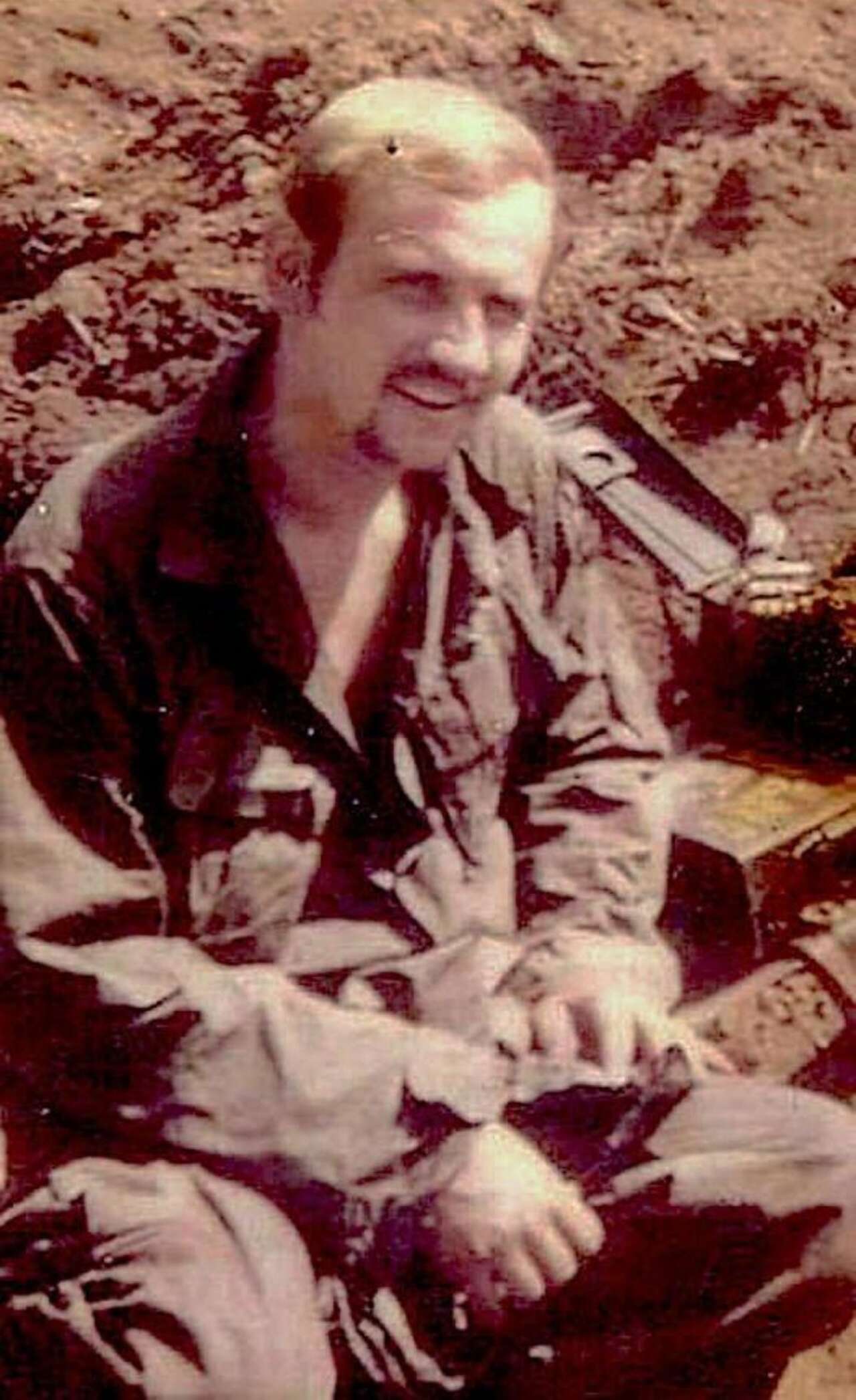 Duty Calls: Rev. Kelley Society to honor hometown heroes