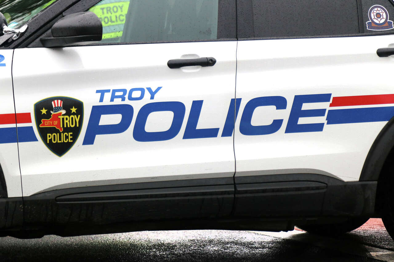 Man injured after shooting near Troy's Liberty Square