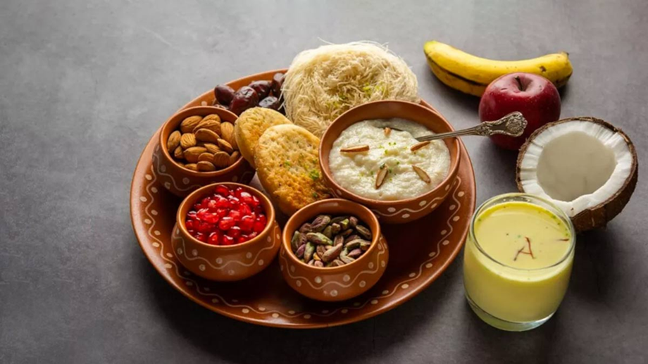 Karwa Chauth 2025: What is the real significance of 'Sargi'... Which 5 ...