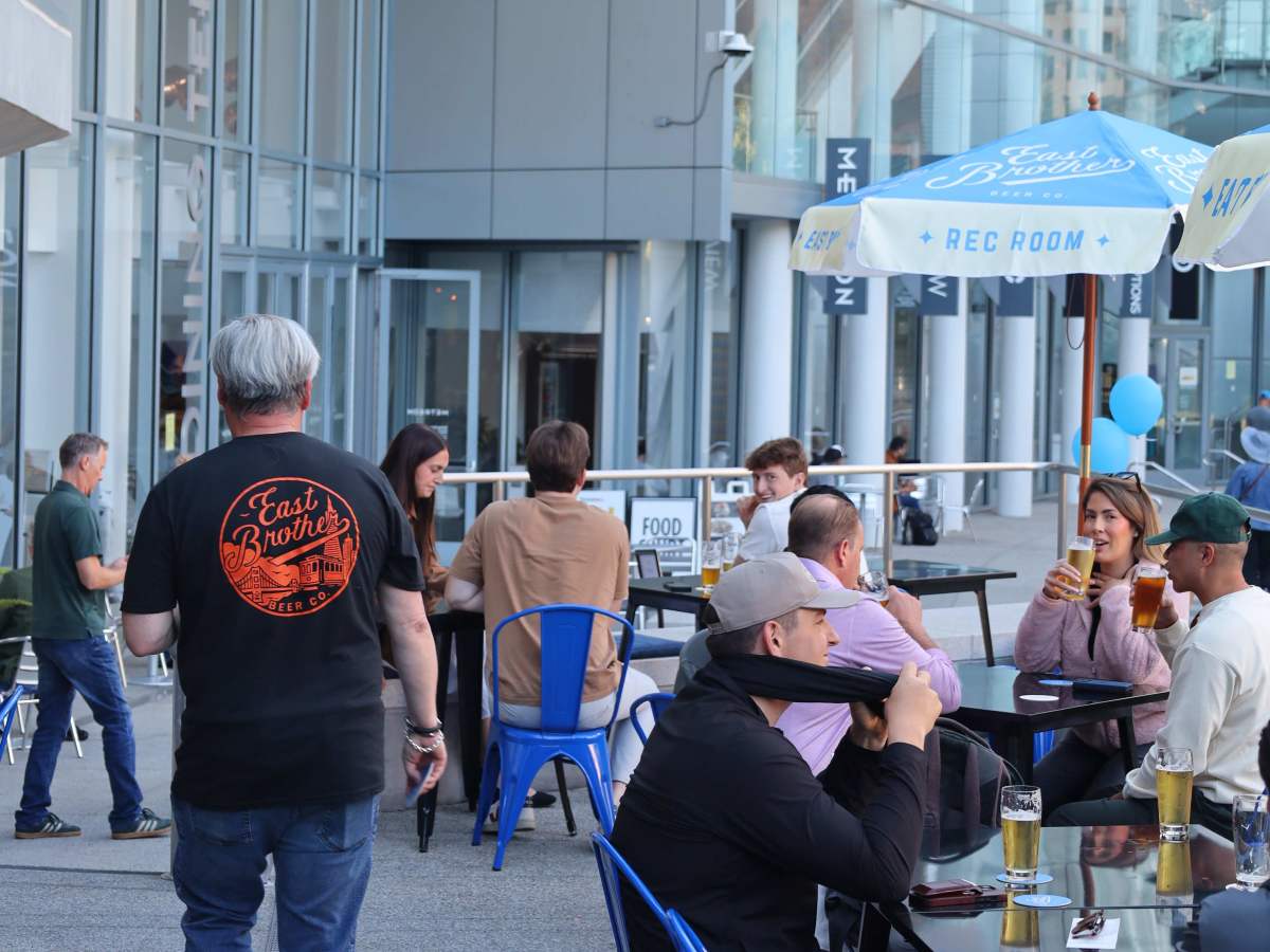 San Francisco's New Restaurant Openings