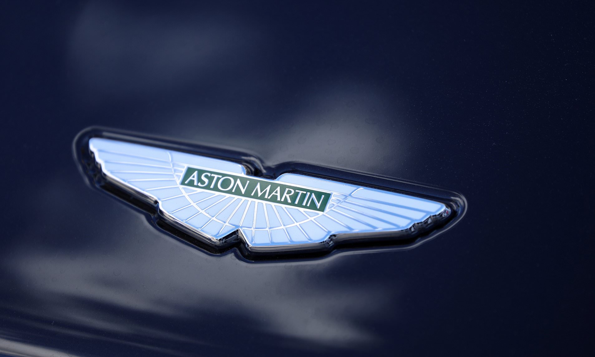Aston Martin calls on Labour for support as it faces heavy losses